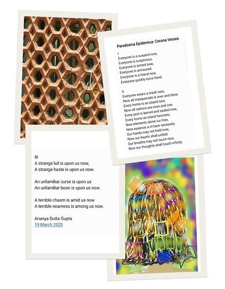 War and Pandemic: Corona and its “Spectres” – Cafe Dissensus Everyday