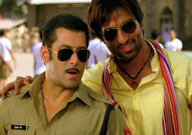 Chulbul Pandey vs Chedi Singh: Who is a real hero? – Cafe Dissensus ...