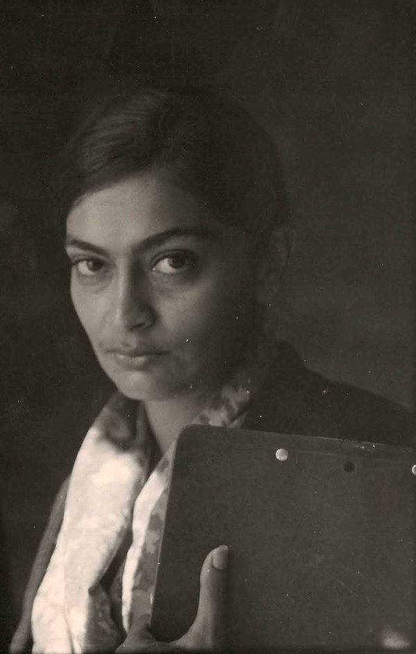 An Encounter with Gayatri Chakravorty Spivak – Cafe Dissensus Everyday
