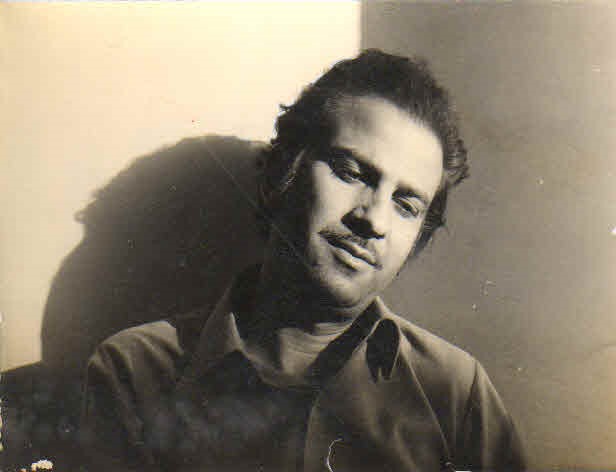 Remembering the Enigmatic Anwar Nadeem on His Birth Anniversary – Cafe ...