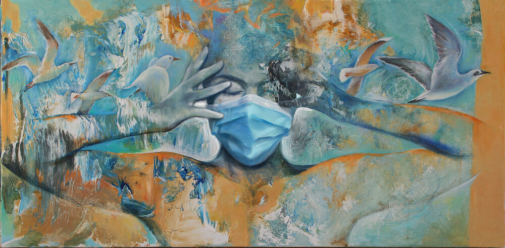 Three Poems by Sanjeev Sethi – Cafe Dissensus Everyday