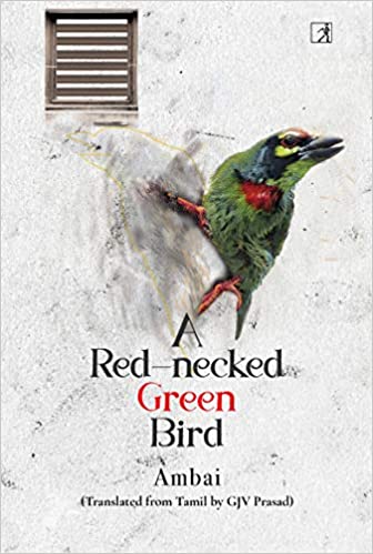 Writing Empathy: The Polychromatic World of Ambai’s ‘A Red-necked Green ...