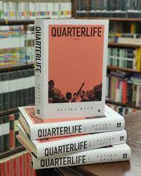 Book Review: Devika Rege’s ‘Quarterlife: A mirror to our times’ – Cafe ...